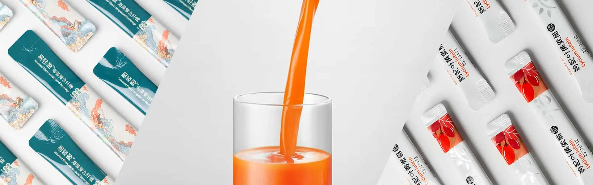 Plant-Based Beverages and Ingredients: Dairy-Free Deliciousness