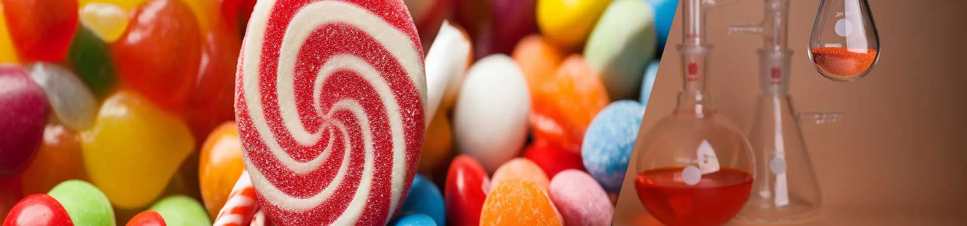 Natural Food Colorants - Top Natural Food Ingredients Manufacturers ...