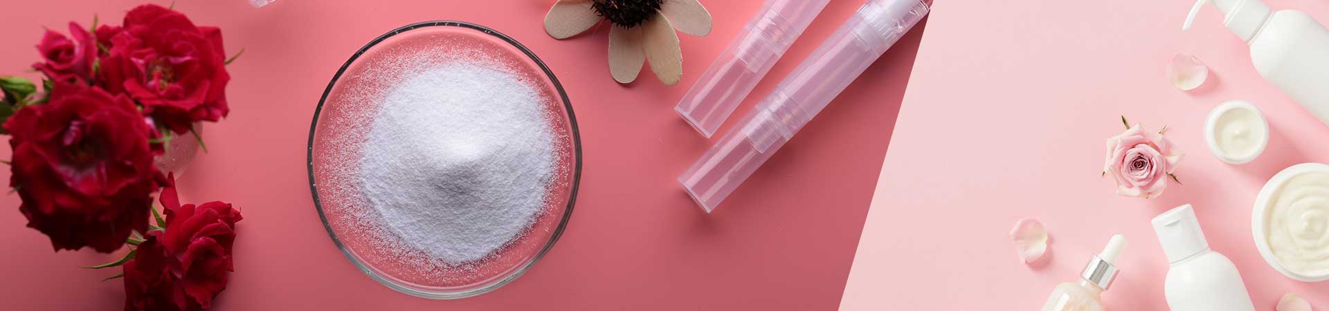 Cosmetics Materials – Top Natural Food Ingredients Manufacturers-DayNatural