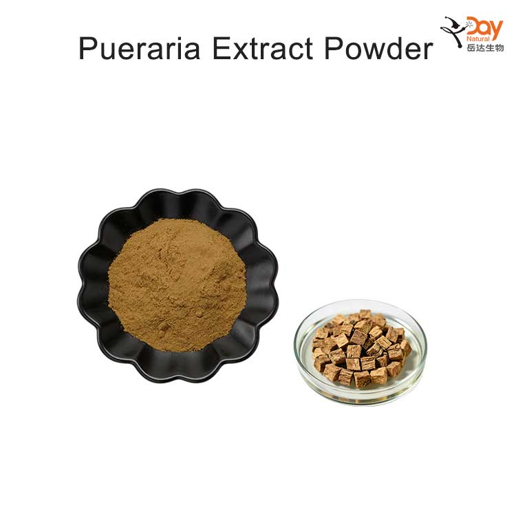 Wholesale Pueraria Extract Powder – Top Natural Food Ingredients ...