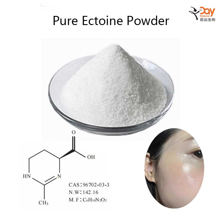 Factory Price Pure Ectoine Anti Aging Cosmetic Raw Material