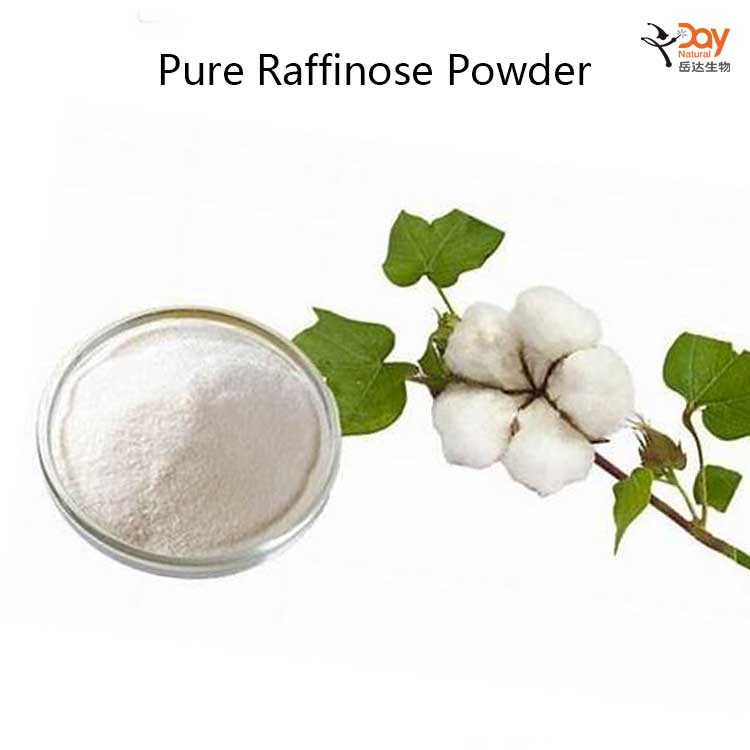 Raffinose Powder Melitriose Powder - Top Natural Food Ingredients ...