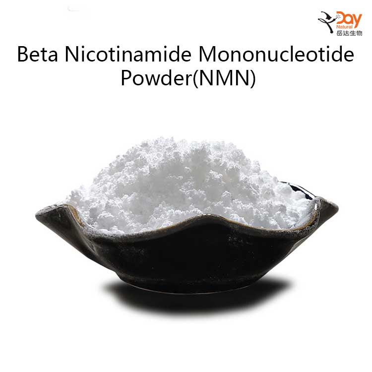 Beta Nicotinamide Mononucleotide Powder(NMN) - Top Natural Food ...
